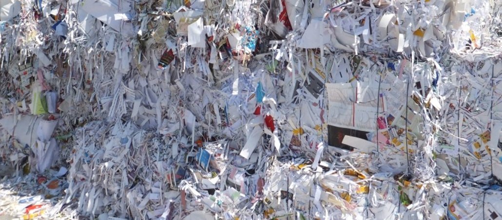 2024 Top Waste Paper recycling in India, Chennai | 9381001157